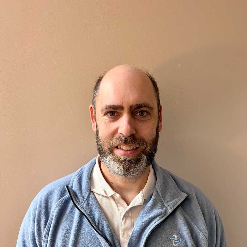 Our Staff - Nazareth Child & Family Connection