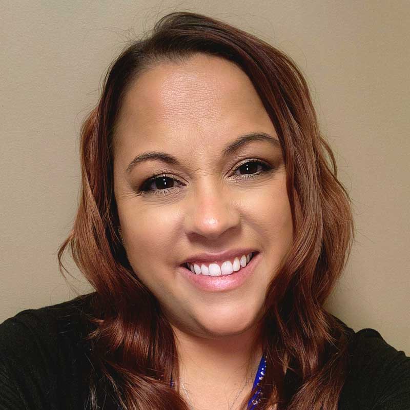 Erica Greer - Nazareth Child & Family Connection