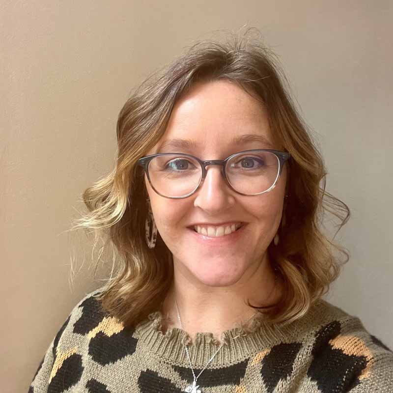 Heather Haaland - Nazareth Child & Family Connection