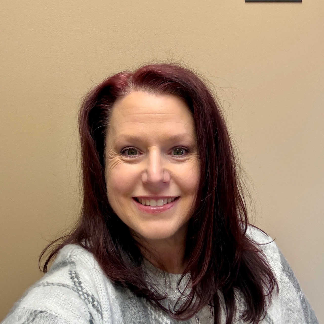Our Staff - Nazareth Child & Family Connection