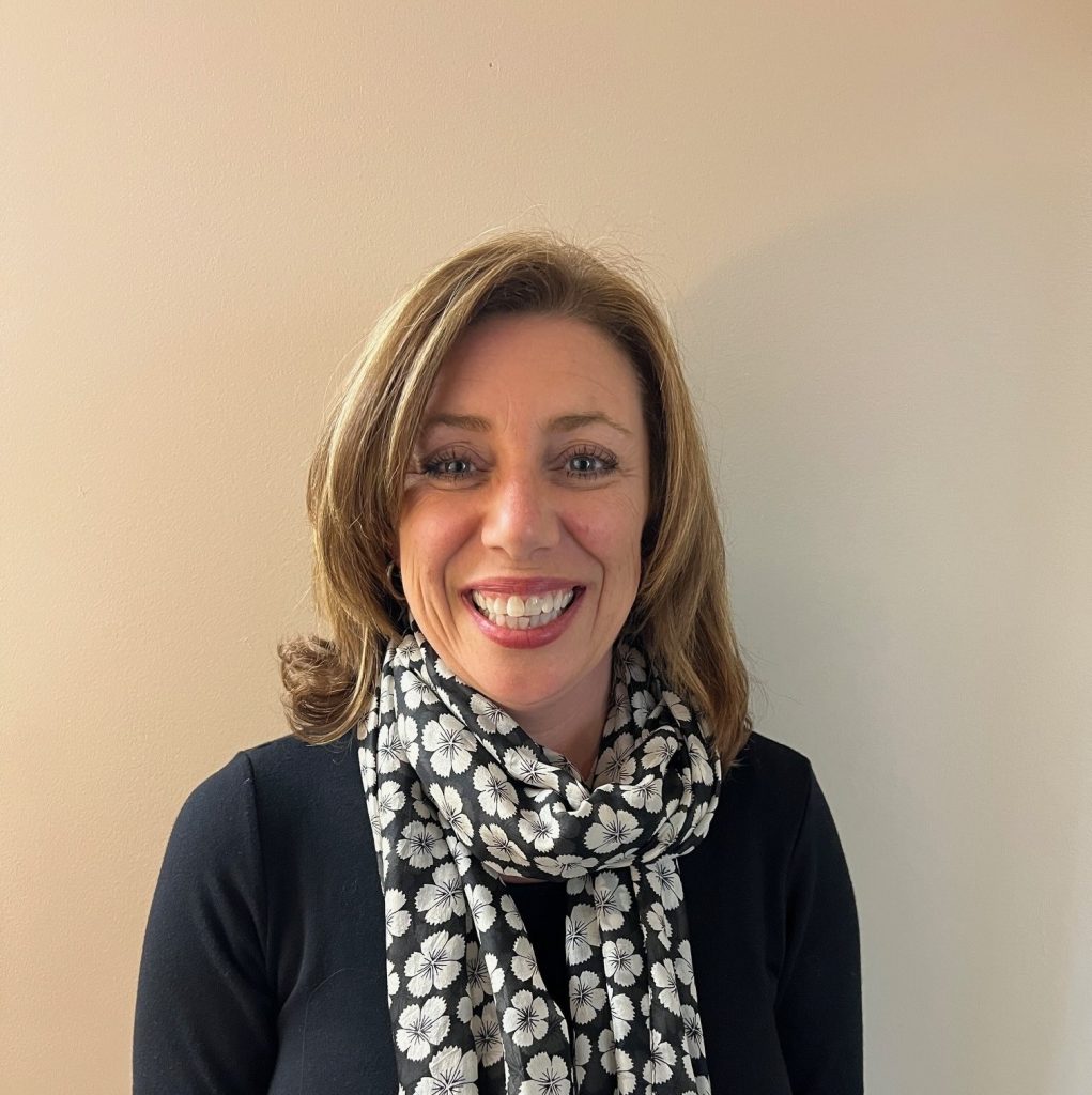 Our Staff - Nazareth Child & Family Connection