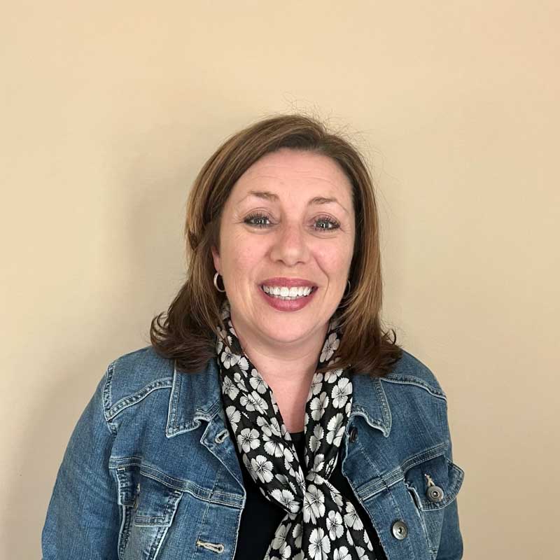 Our Staff - Nazareth Child & Family Connection