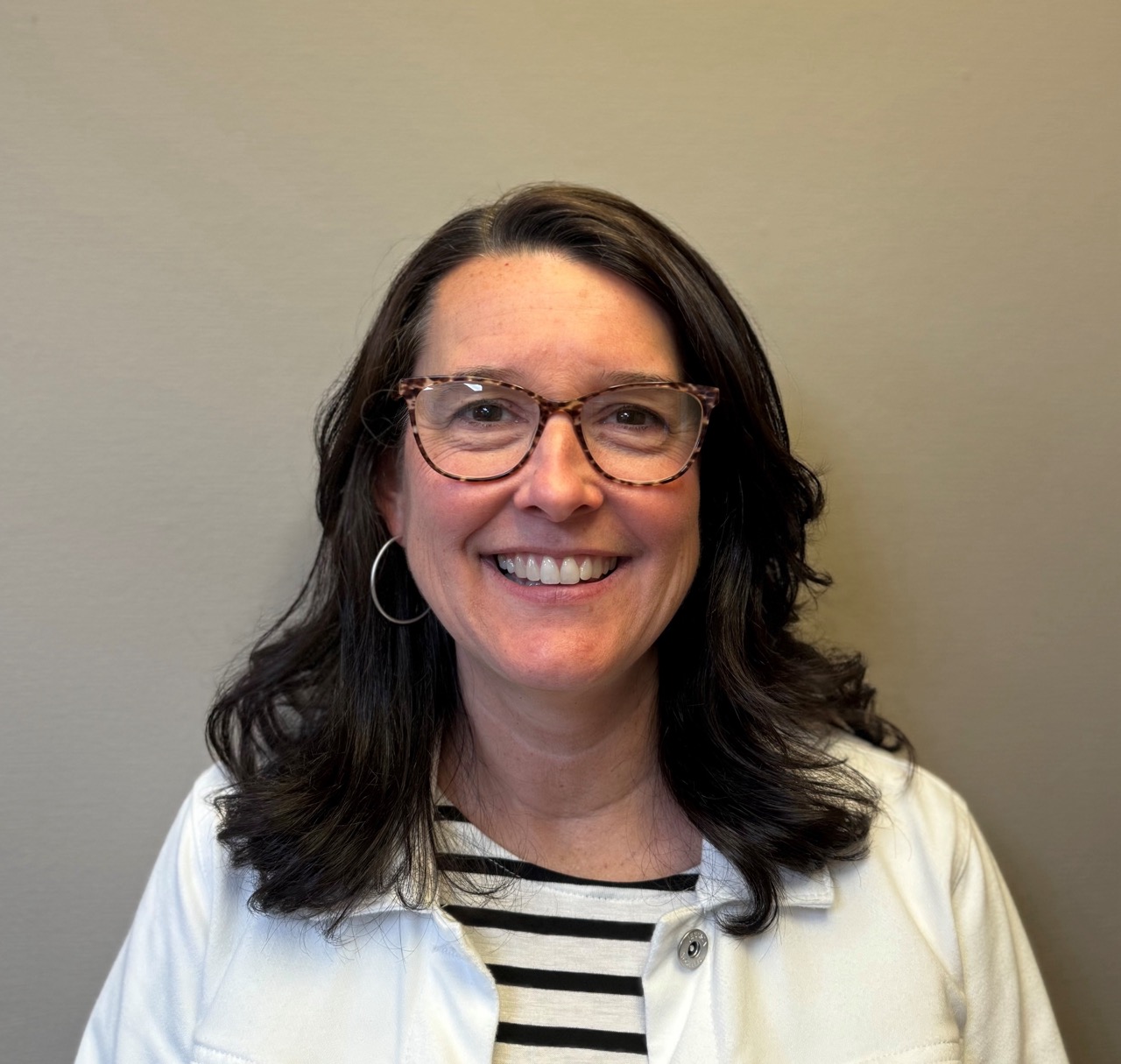 Our Staff - Nazareth Child & Family Connection