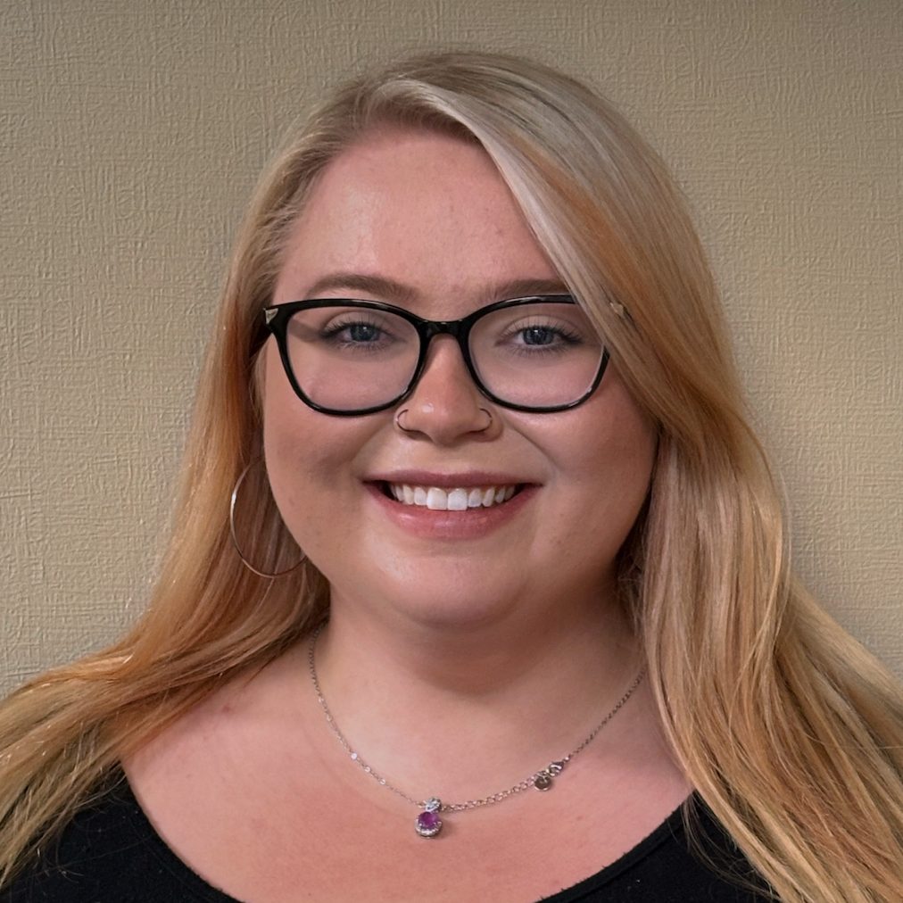 Natalie Rodgers - MSW, LCSWA - Nazareth Child & Family Connection