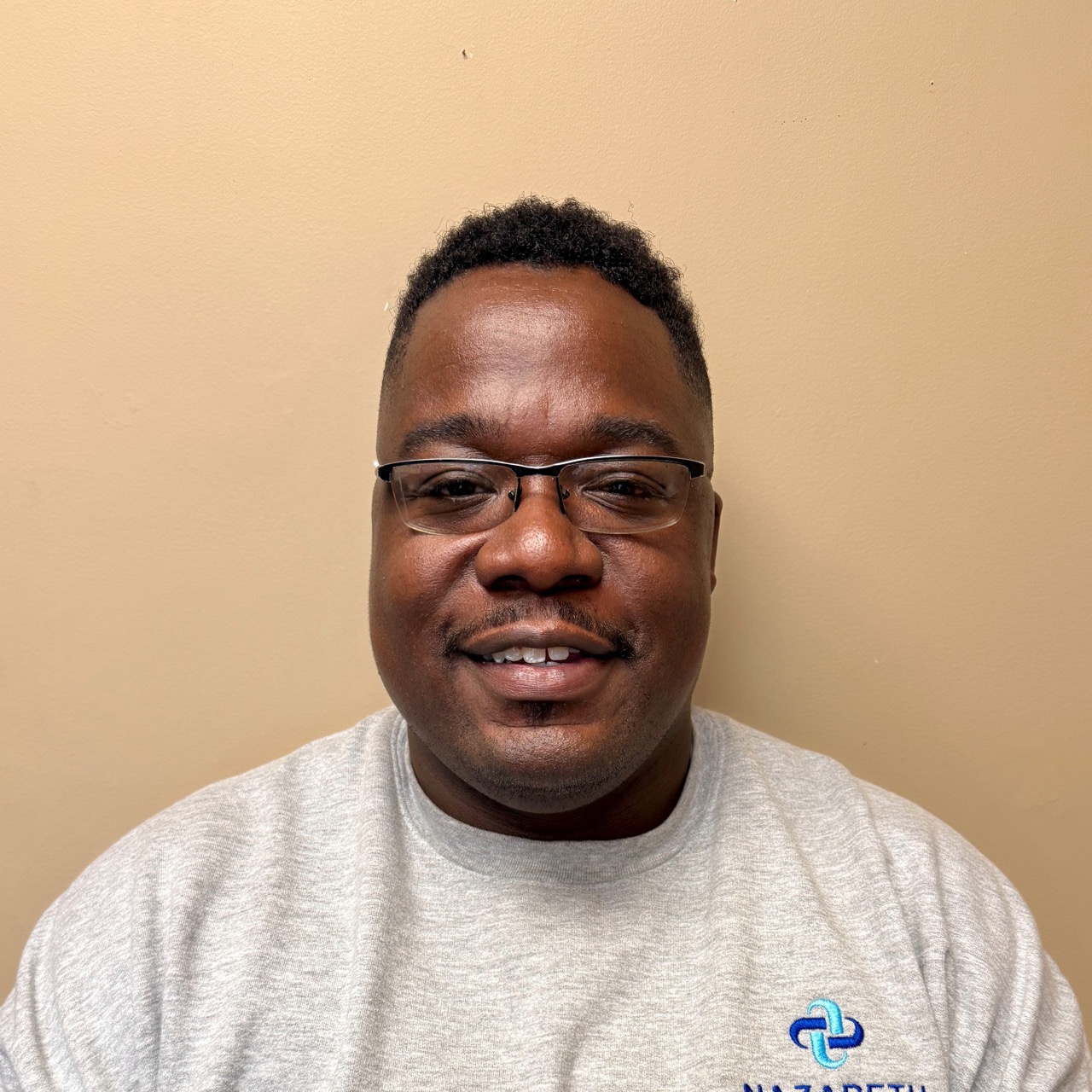 Craig Johnson - Nazareth Child & Family Connection