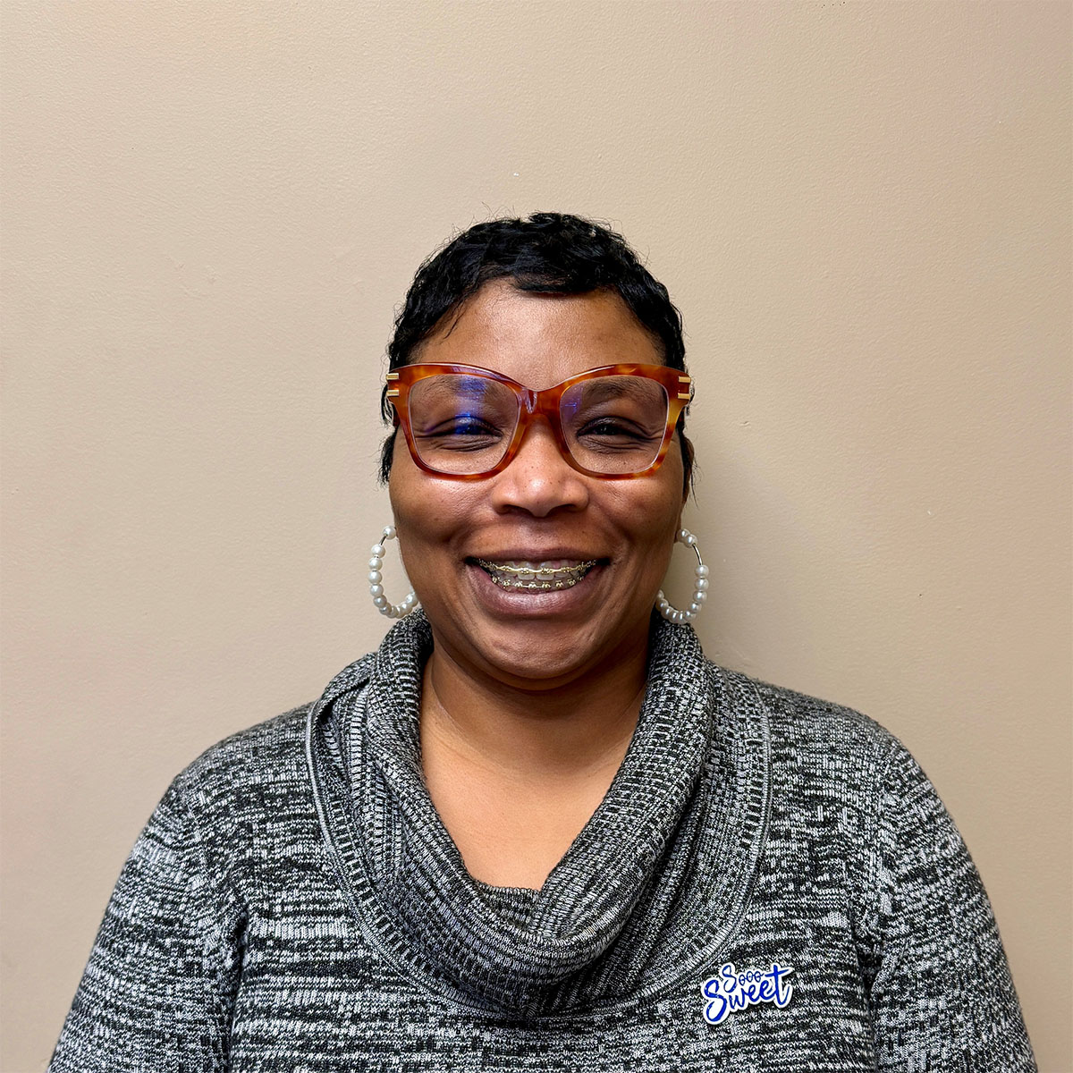 Terea Phelps - Nazareth Child & Family Connection