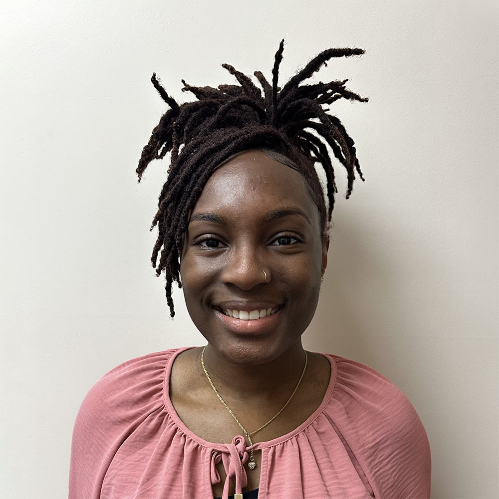Hannah Barr - MSW, LCSWA - Nazareth Child & Family Connection